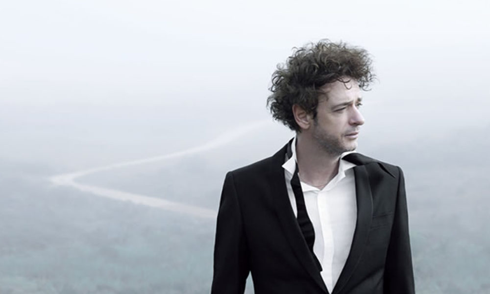 Gustavo Cerati: Un detalle infinito – ultrabrit