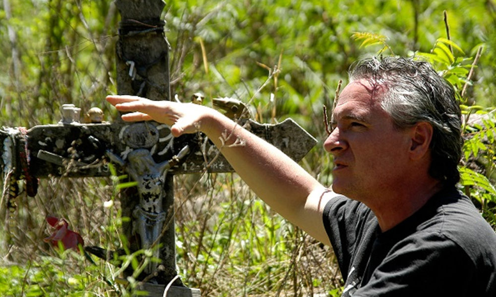 Andrea Prodan: historias de un sobreviviente – ultrabrit