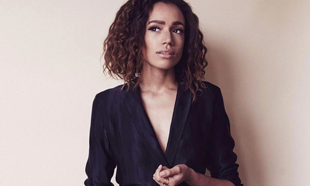 JONES, el nuevo rostro del pop inglés – ultrabrit