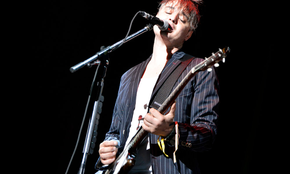 Anuncian un nuevo show de Peter Doherty en Buenos Aires – ultrabrit
