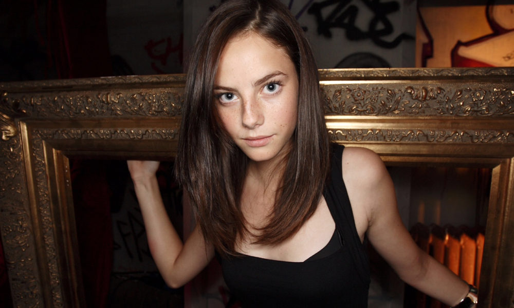 En la piel de Effy – ultrabrit