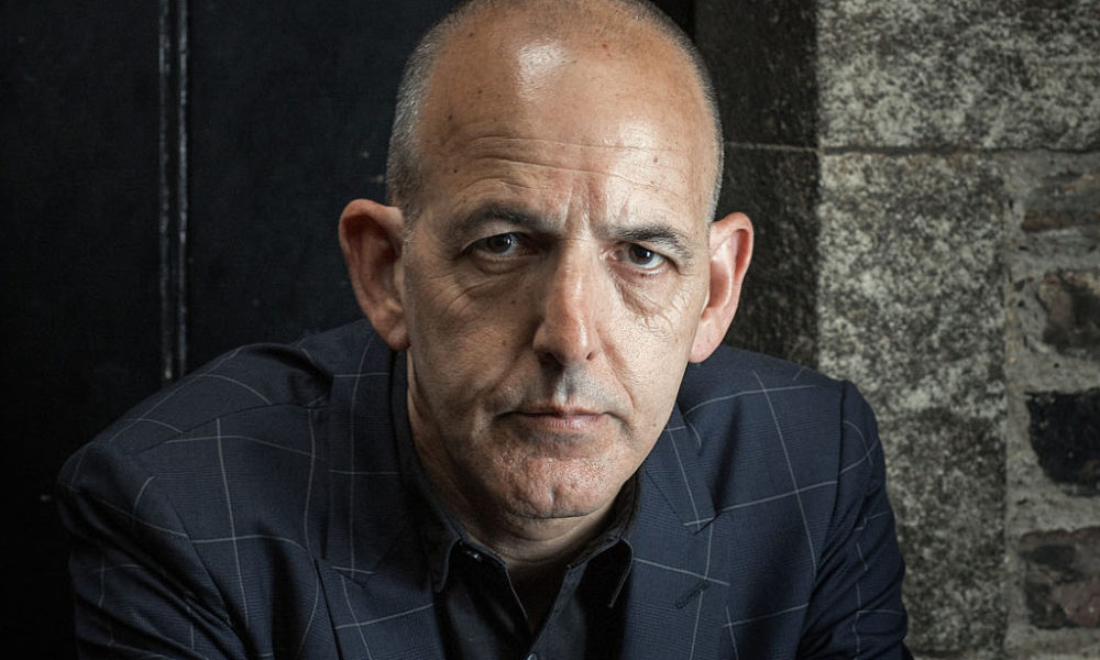 Chris Priestley en la Feria del Libro y en Córdoba – ultrabrit