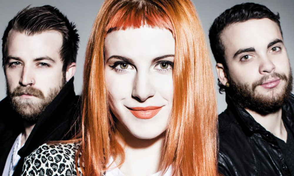 Paramore: Fin del misterio, se acerca el quinto álbum – ultrabrit