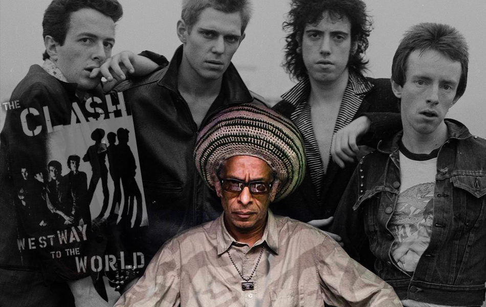 Se proyecta «The Clash: Westway to the World», de Don Letts – ultrabrit