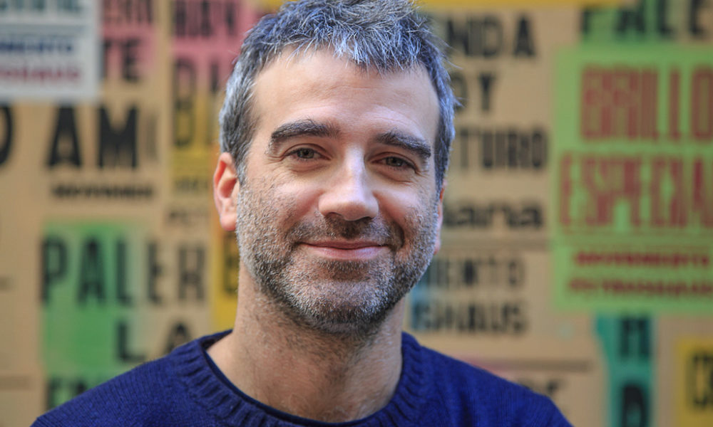 Daniel Hendler: “En la comodidad está la muerte” – ultrabrit