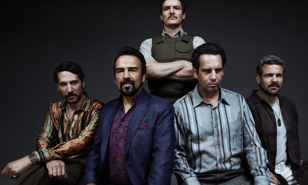 El Cartel de Cali, los nuevos protagonistas de Narcos – ultrabrit