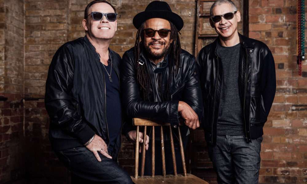 UB40 en el Luna Park: cita obligada con la historia – ultrabrit