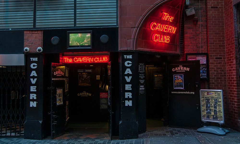 Para fans: Liverpool en dos días – ultrabrit