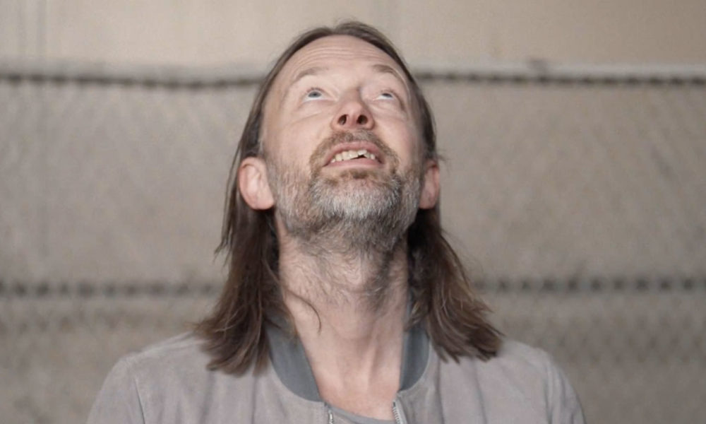 La exitosa alianza de Radiohead con Paul Thomas Anderson – ultrabrit