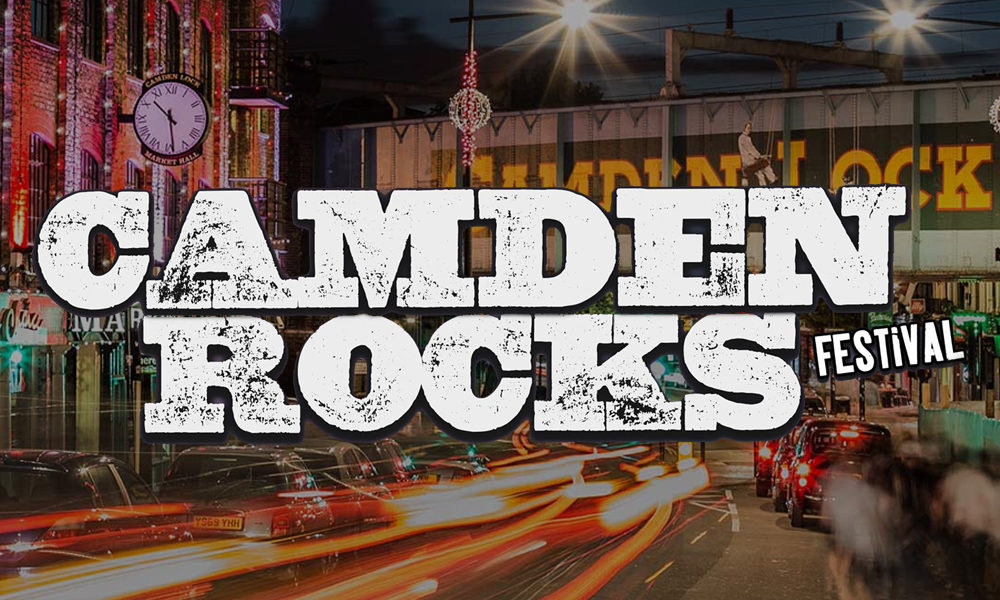 CAMDEN ROCKS FESTIVAL 2018: la cocina del rock – ultrabrit