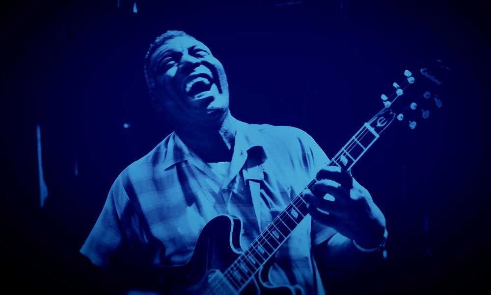 Howlin’ Wolf: el celestial diablo del blues – ultrabrit