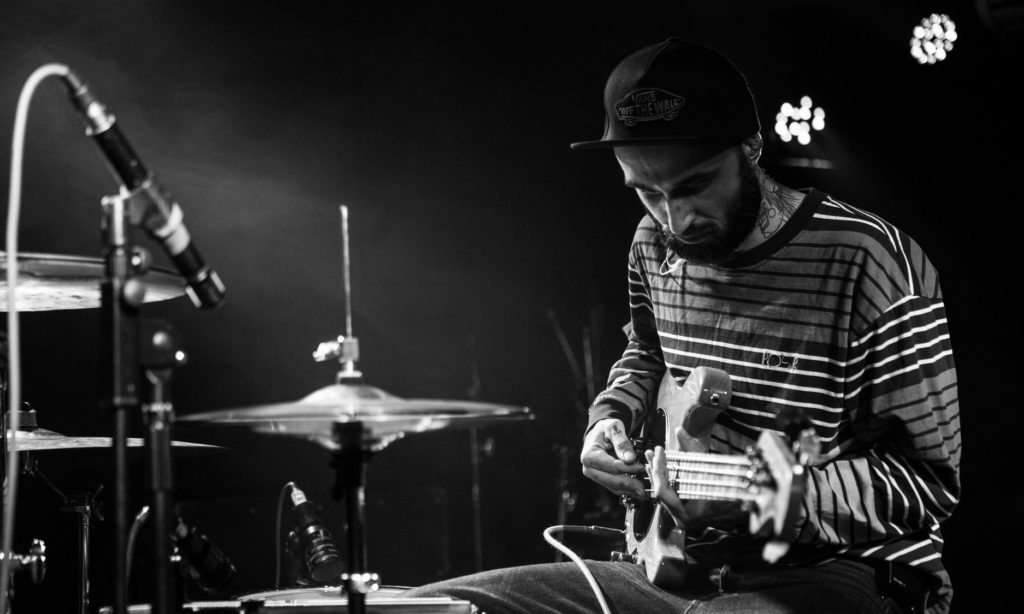 Steve Strong dará un concierto en Argentina – ultrabrit