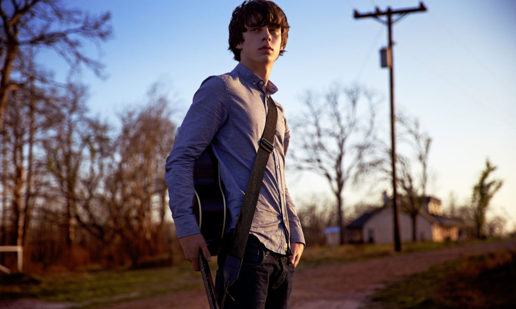 Jake Bugg estrenó la versión acústica de “Lost” – ultrabrit
