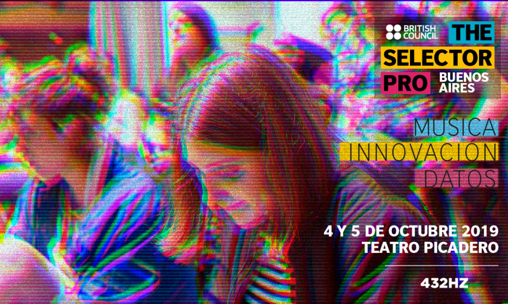 The Selector Pro 2019: mirá la programación completa – ultrabrit