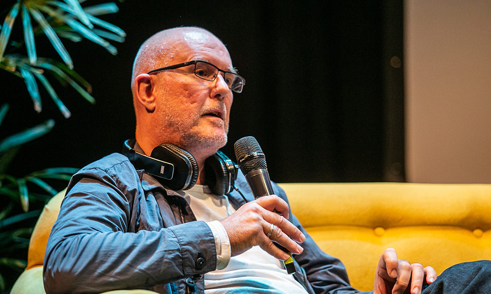 Paul Brindley, tu aliado de la música y el management – ultrabrit