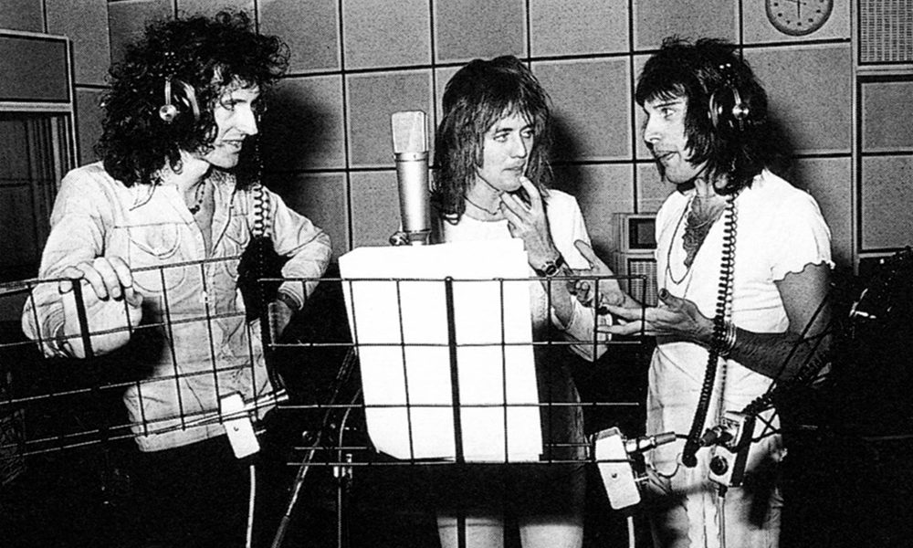 La muestra “Los años de Rapsodia Bohemia” llega a MDQ – ultrabrit