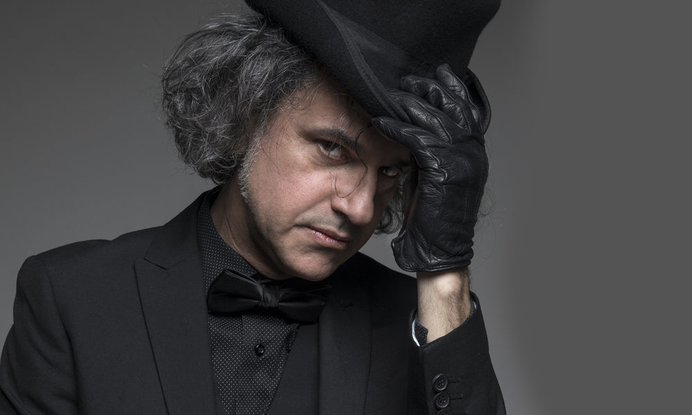 Un Coleman íntimo, de casa a casa – ultrabrit