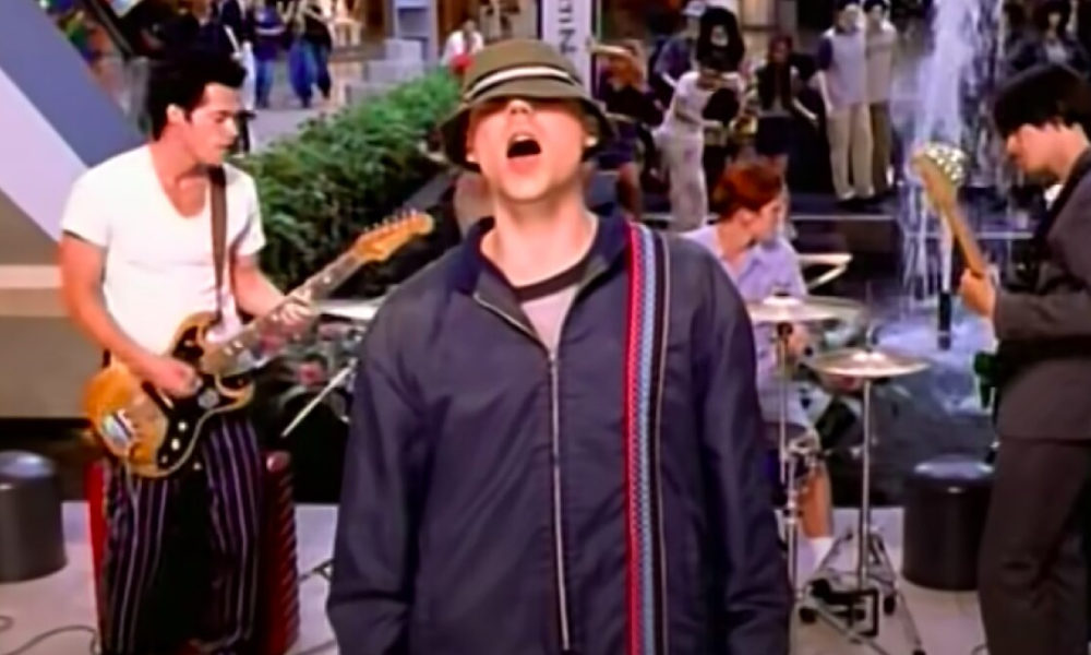 New Radicals se reúne luego de 22 años en apoyo a Joe Biden – ultrabrit