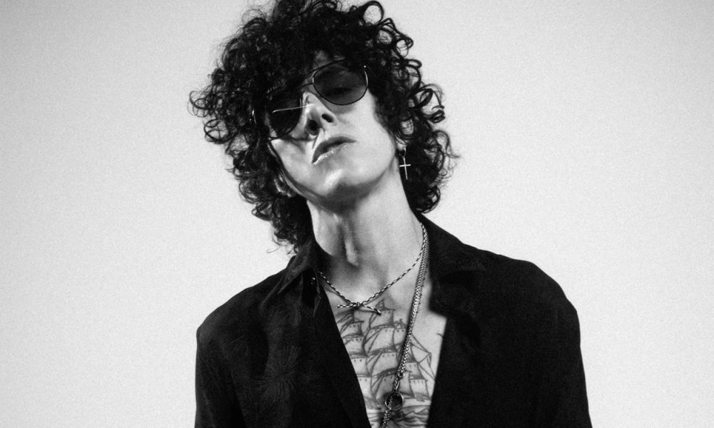 LP PRESENTA SU NUEVO VIDEO “GOODBYE”, ADELANTO DE SU PRÓXIMO ÁLBUM ...