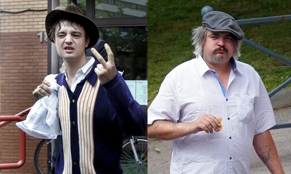 La nueva vida de Pete Doherty – ultrabrit