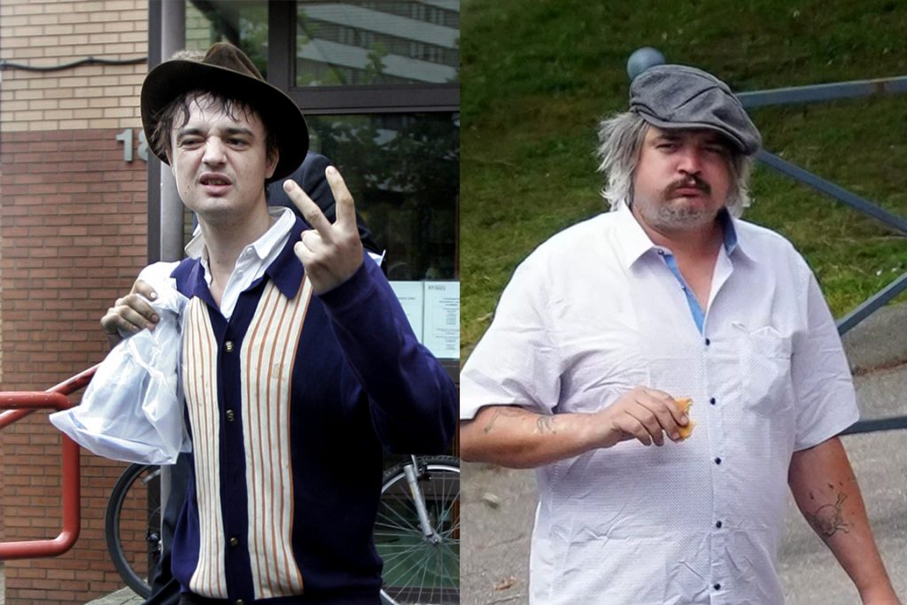 La nueva vida de Pete Doherty – ultrabrit