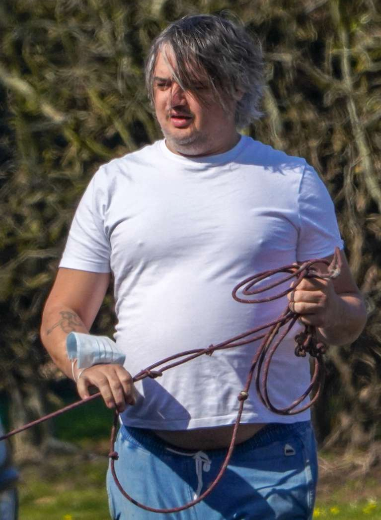 La nueva vida de Pete Doherty – ultrabrit