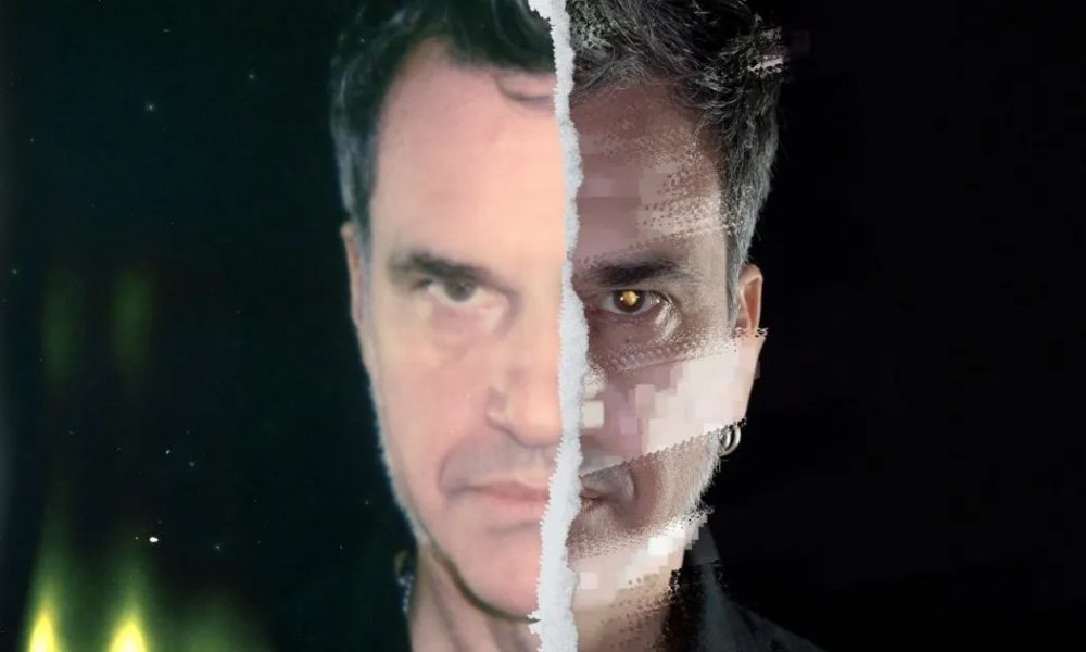 “Humanidad”: el viaje introspectivo de Richard Coleman – ultrabrit