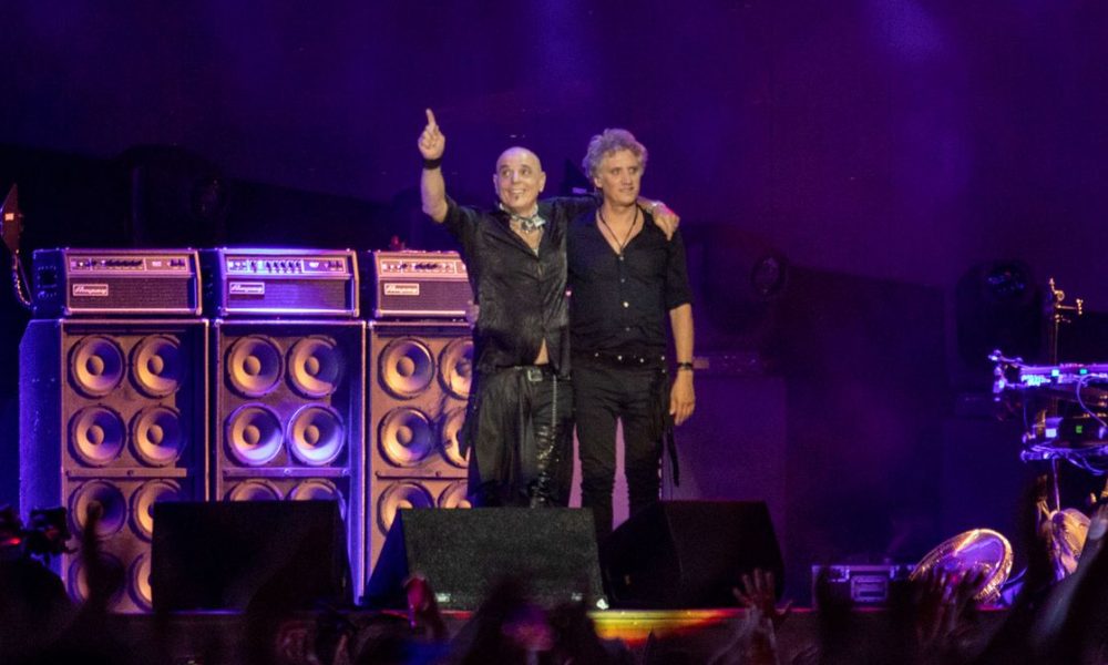 “Gracias totales – Soda Stereo”: todo volverá a ser como fue – ultrabrit