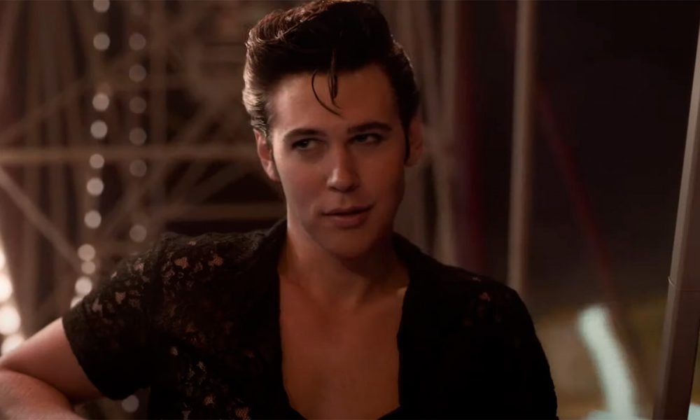 La biopic sobre Elvis Presley estrenó su tráiler – ultrabrit
