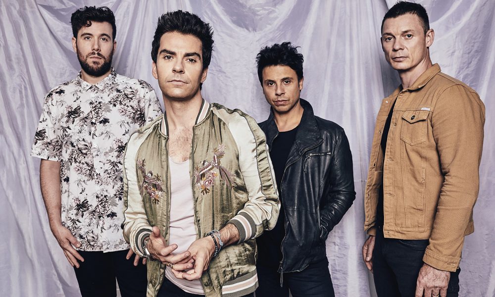 Stereophonics le canta a la liberación en “When you feel it” – ultrabrit