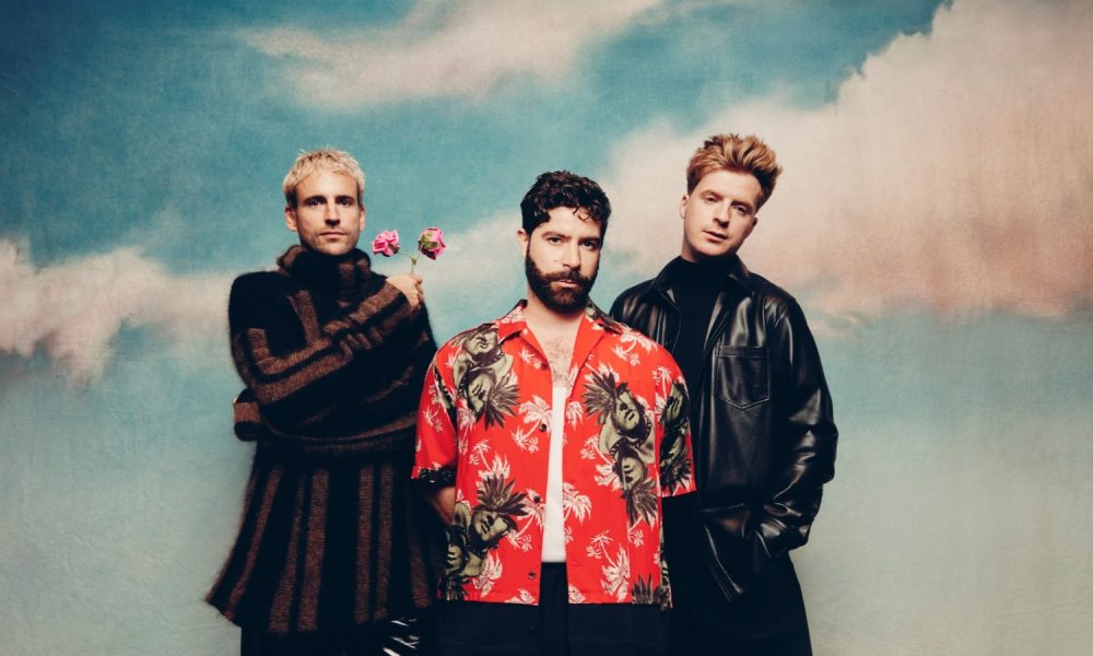 Foals revive su adolescencia en “2001” – ultrabrit