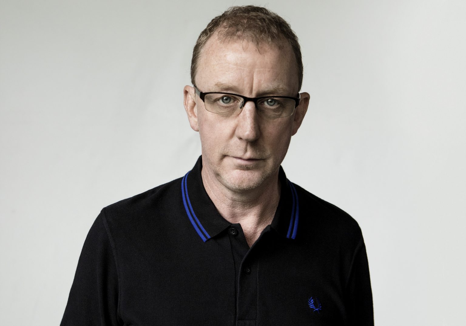 Dave Rowntree anunció el lanzamiento de un libro de fotografías – ultrabrit