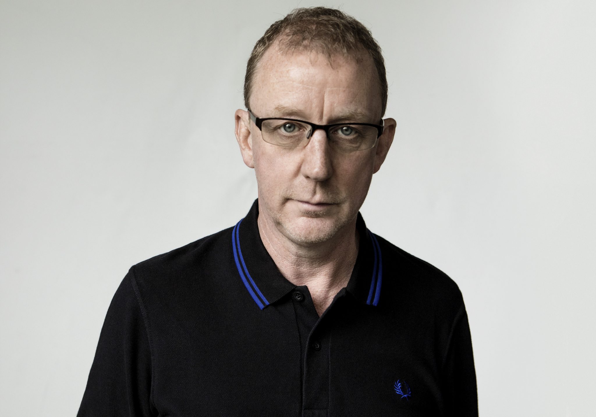 Dave Rowntree debuta como solista de la mano de “London Bridge” – ultrabrit