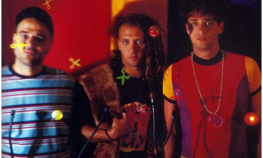 Los 30 años de “Dynamo”: paraíso, zona pura, perfección – ultrabrit