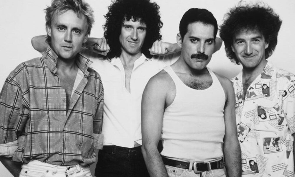 “Face it alone”, la canción inédita que volvió a encender la llama de ...
