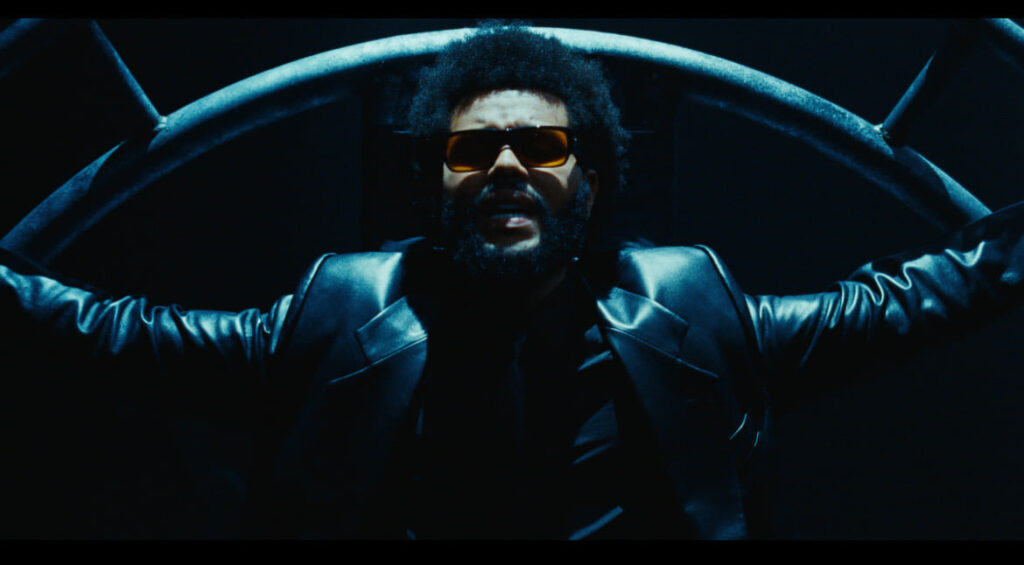 The Weeknd deja su huella en “Avatar 2” con “Nothing is lost (You give ...