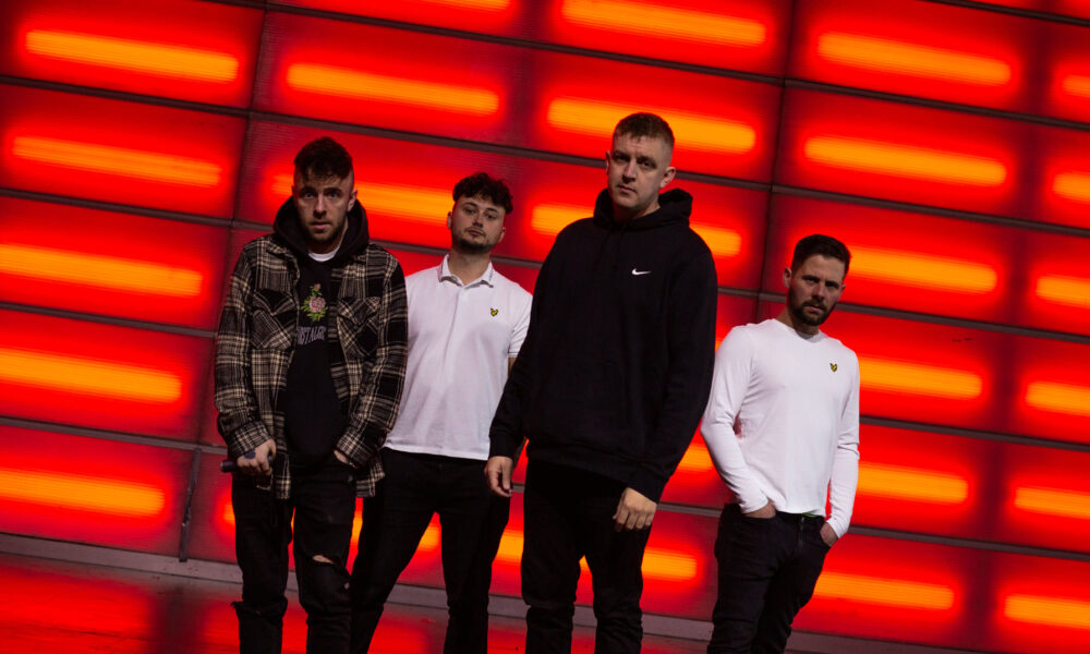 The Reytons le dio la bienvenida a su nuevo álbum con “One more reason ...