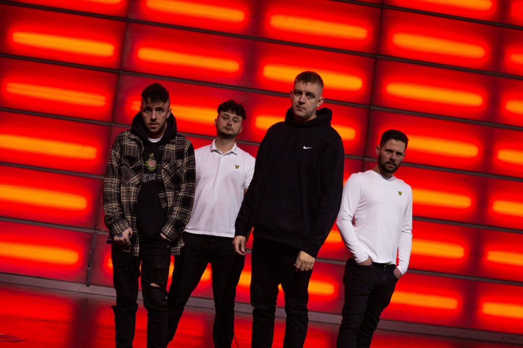 The Reytons le dio la bienvenida a su nuevo álbum con “One more reason ...