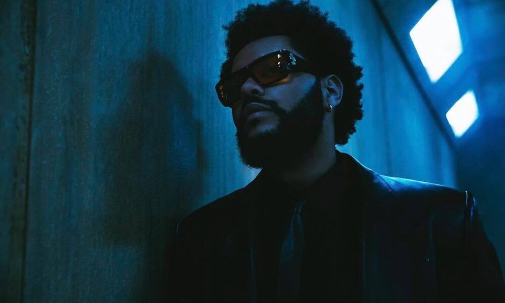 The Weeknd sigue presentando su nuevo disco con “Cry For Me” – ultrabrit