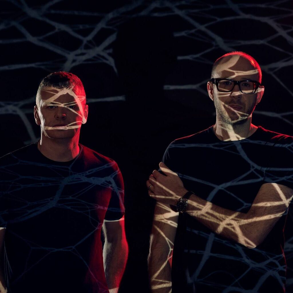 “Goodbye”, lo nuevo de The Chemical Brothers – ultrabrit