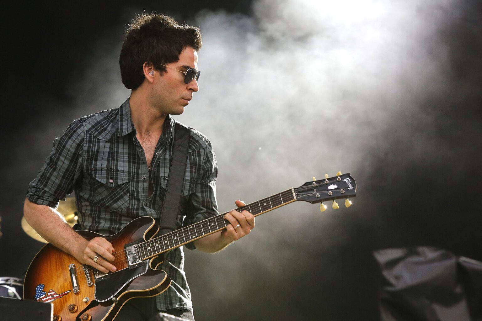 Kelly Jones está de estreno con “Echowrecked” – ultrabrit