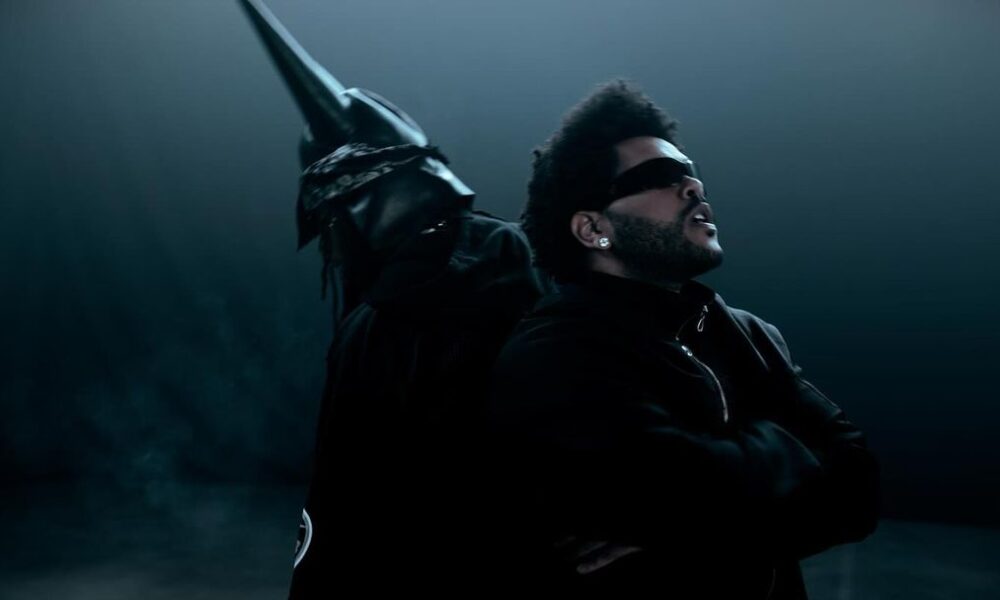 The Weeknd se une a Playboi Carti en “Timeless” – ultrabrit