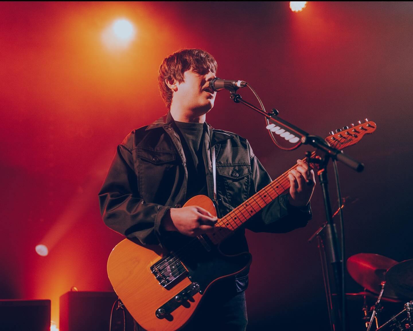Jake Bugg estrenó el minidocumental “Your Town Tour” – ultrabrit