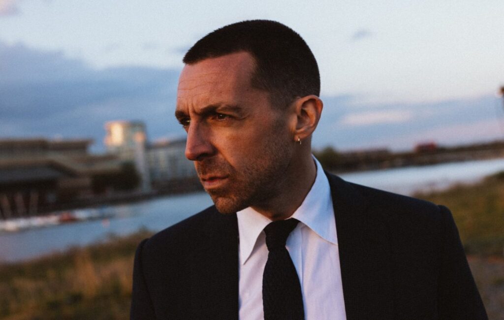 Miles Kane muestra su costado espiritual en “I Pray” – ultrabrit